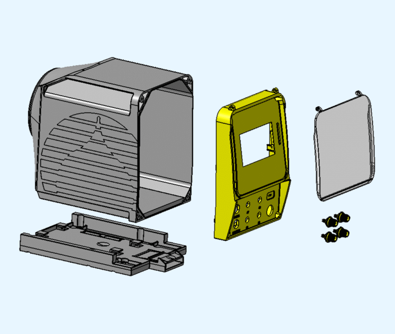 Home - Plasttech Engineeering